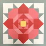 Standard Size Barn Quilts - Ohio Barn Quilts